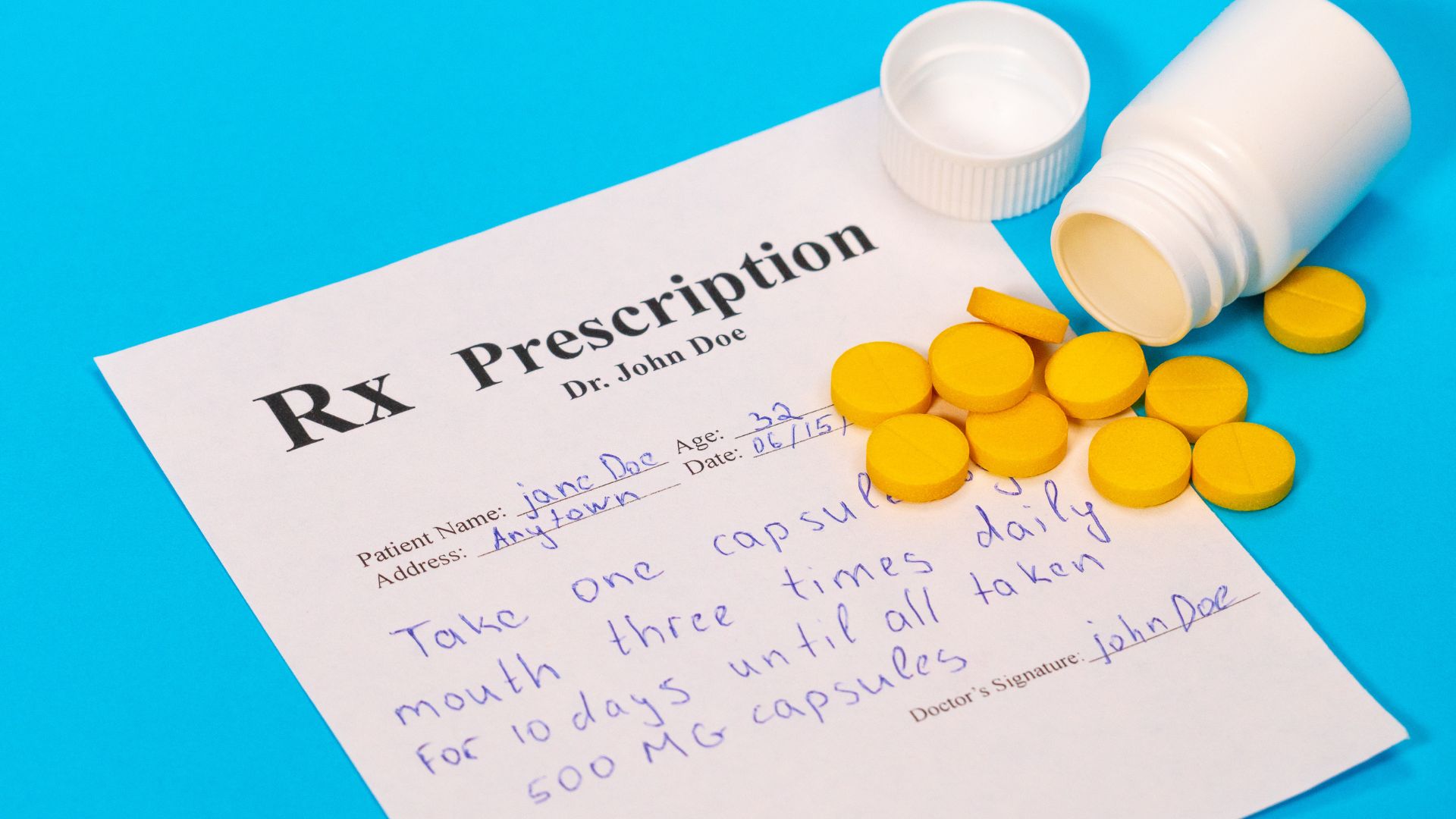 Deciphering the Puzzle: Investigating the Phenomenon of Doctors ...