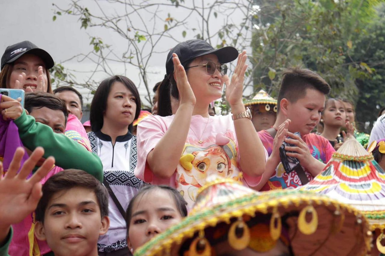 Mayor Guo Denies Involvement in POGO Operations, Points to PAGCOR ...