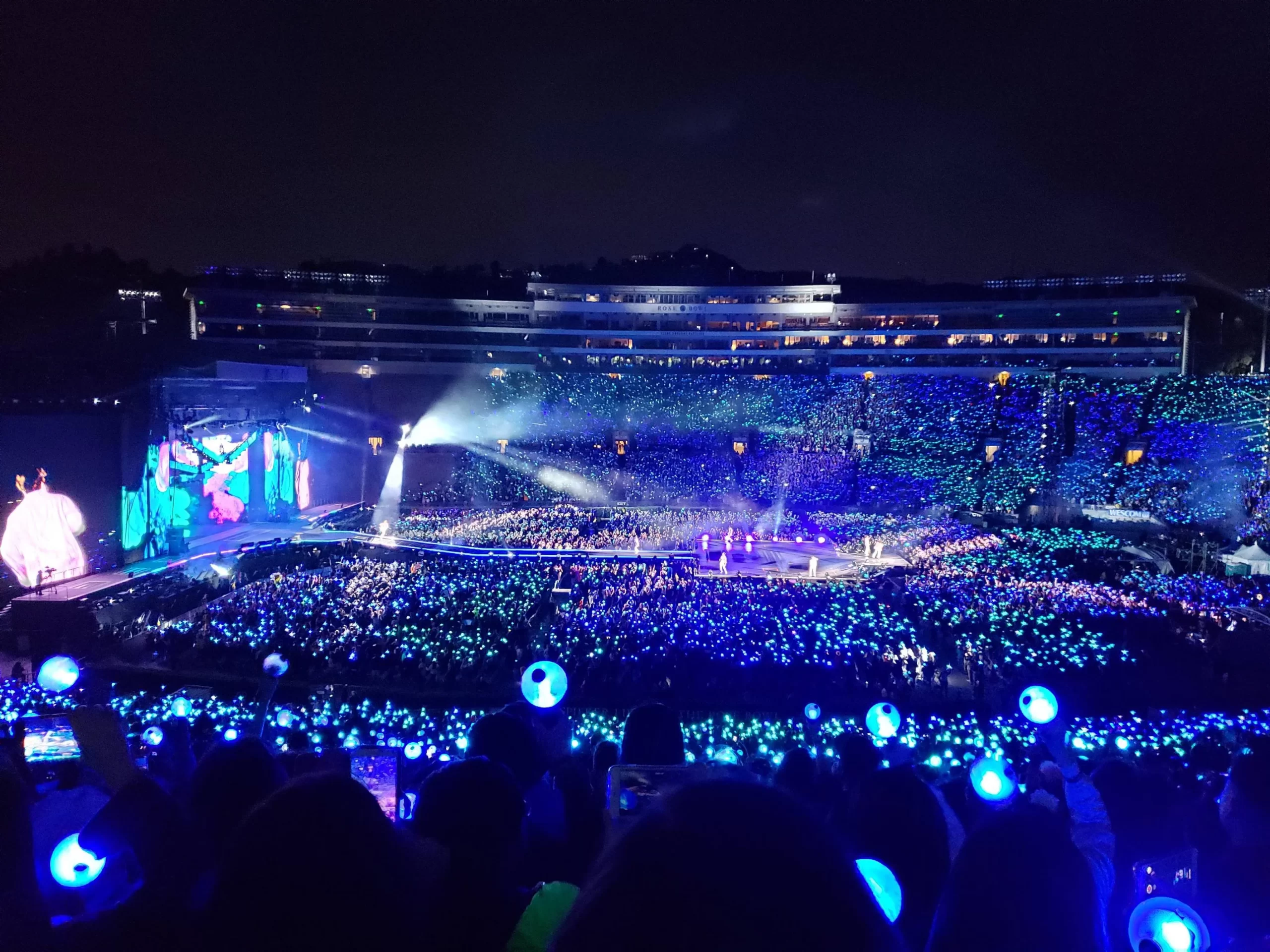 Upcoming K-Pop Concerts in the Philippines: October and Beyond ...