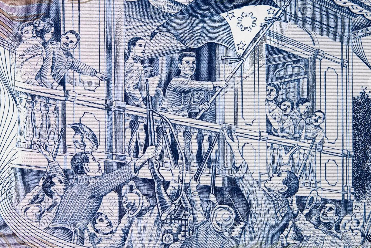Fast Facts About June 12, 1898 - Philippine Observer