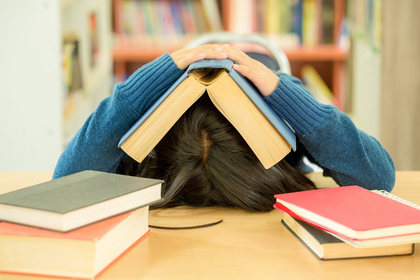 How to Spot Signs of Academic Stress in Your Child - Philippine Observer