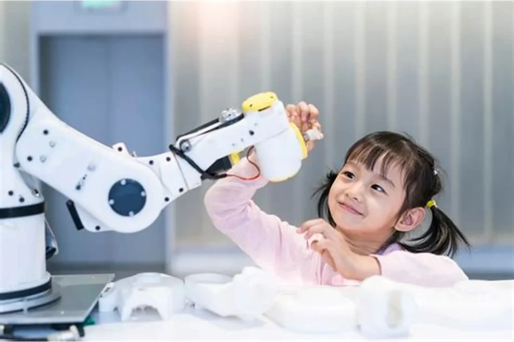 Parenting in the Time of AI: - Philippine Observer