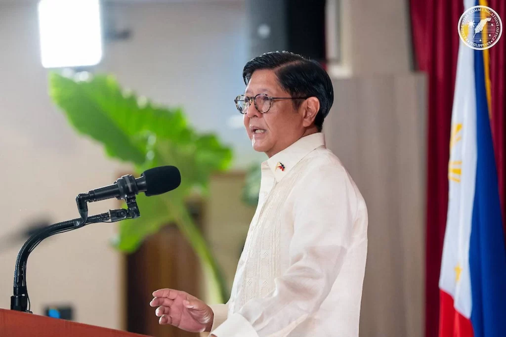Marcos Orders Lifestyle Checks on Government Officials - Philippine ...